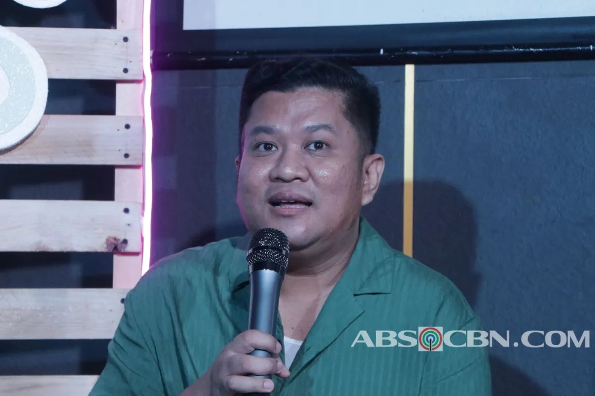 EXCLUSIVE: Direk Theodore Boborol to ‘Sparks Camp’ alumni who ventured ...