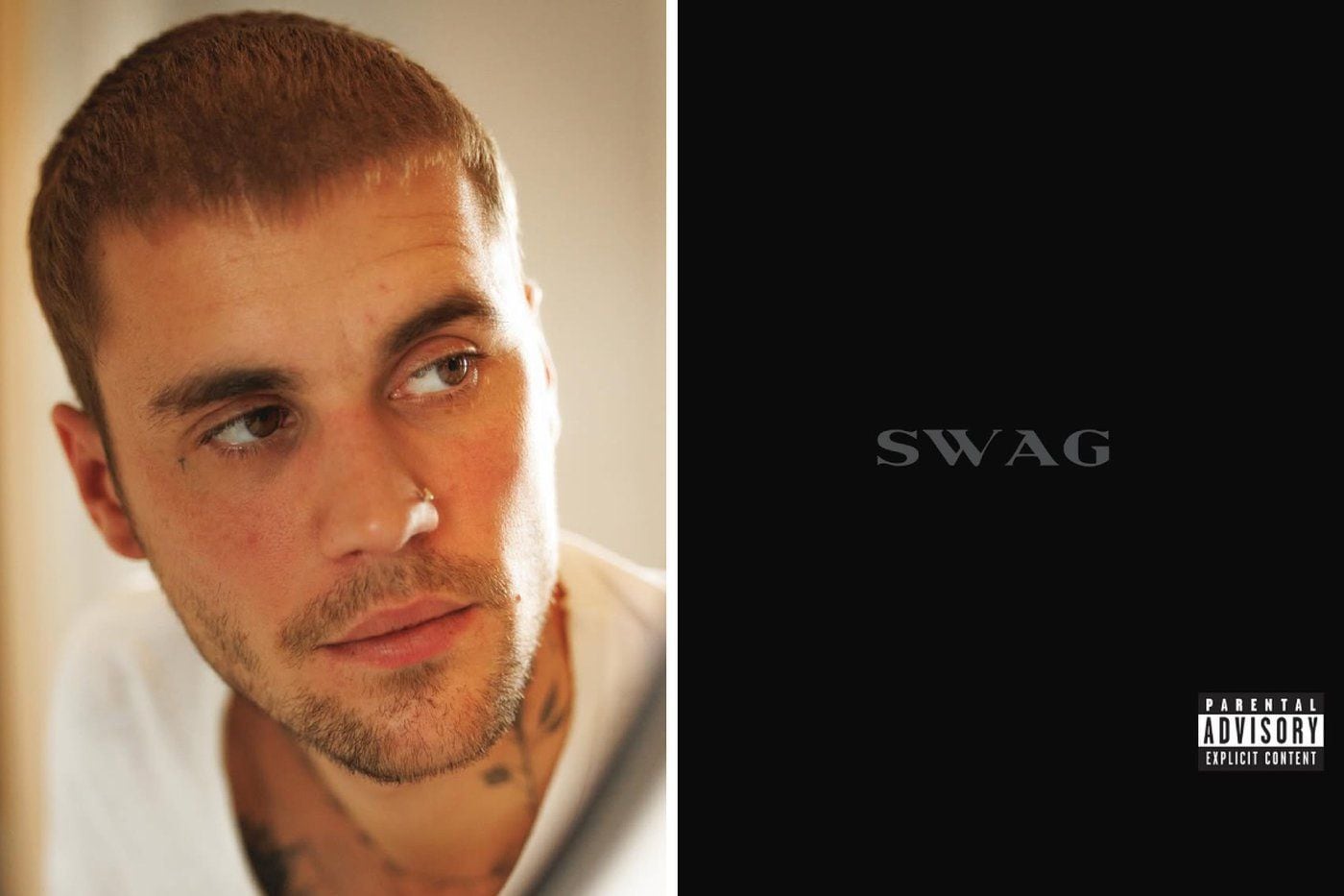 Justin Bieber releases 7th studio album ‘Swag’ | ABS-CBN Entertainment
