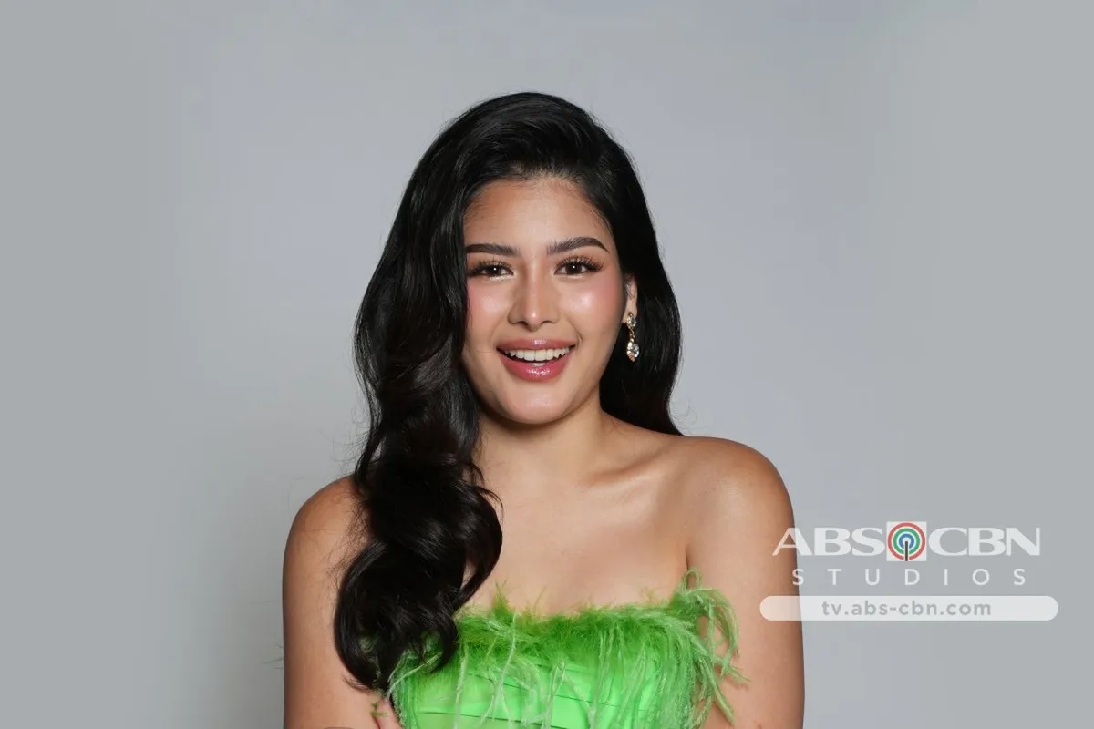 AZ Martinez shares touching story on why “Uhaw” is her favorite song ...