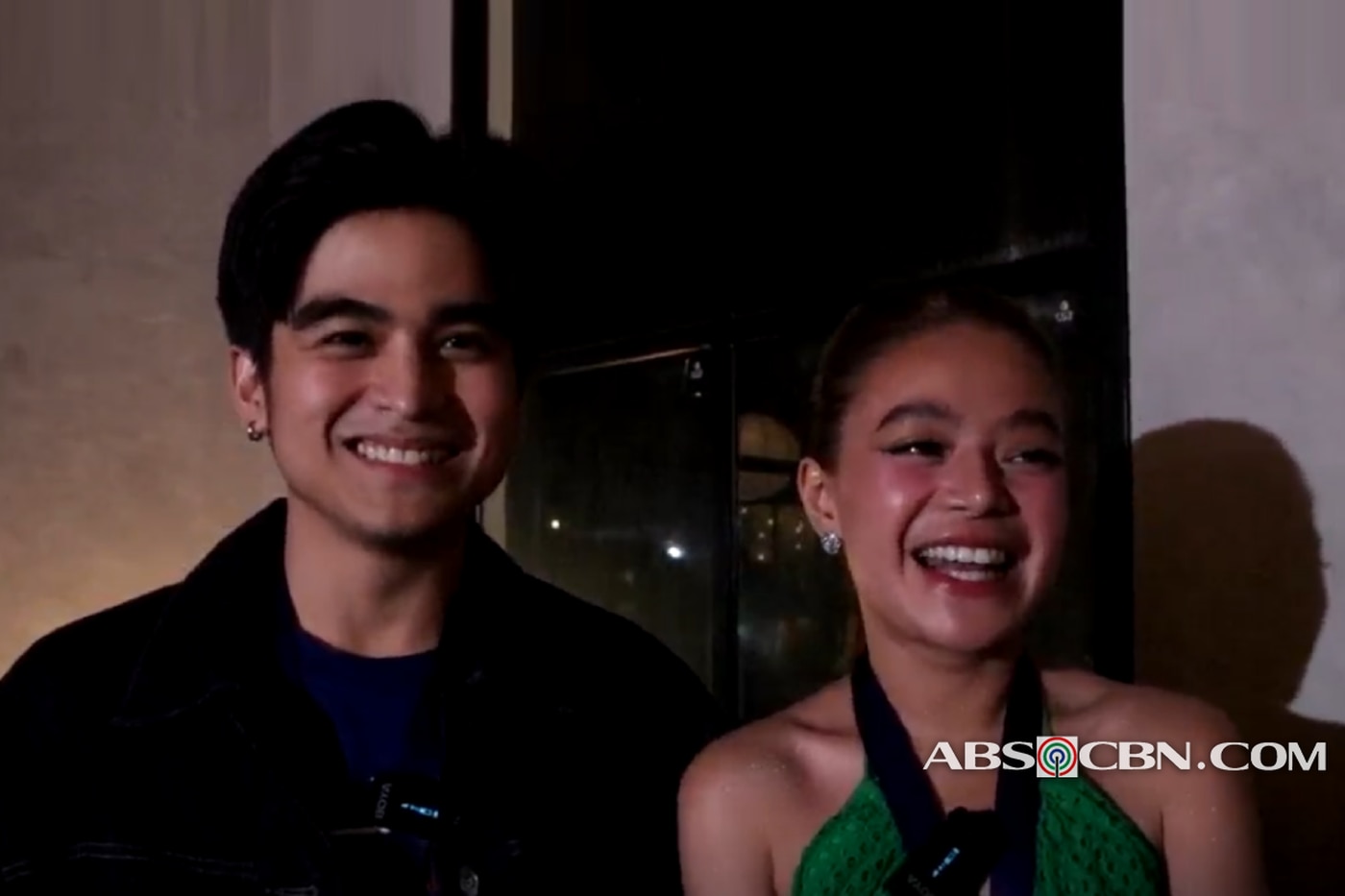 ‘WillCa’ Will Ashley, Bianca De Vera open up about life after PBB, gratitude for fans | ABS-CBN ...