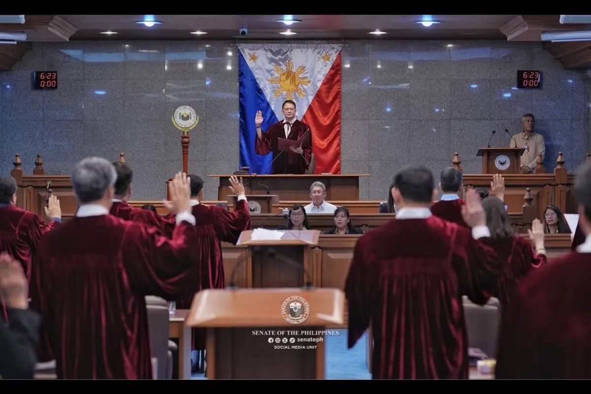 SC order to Congress should not delay VP Sara impeachment trial ...