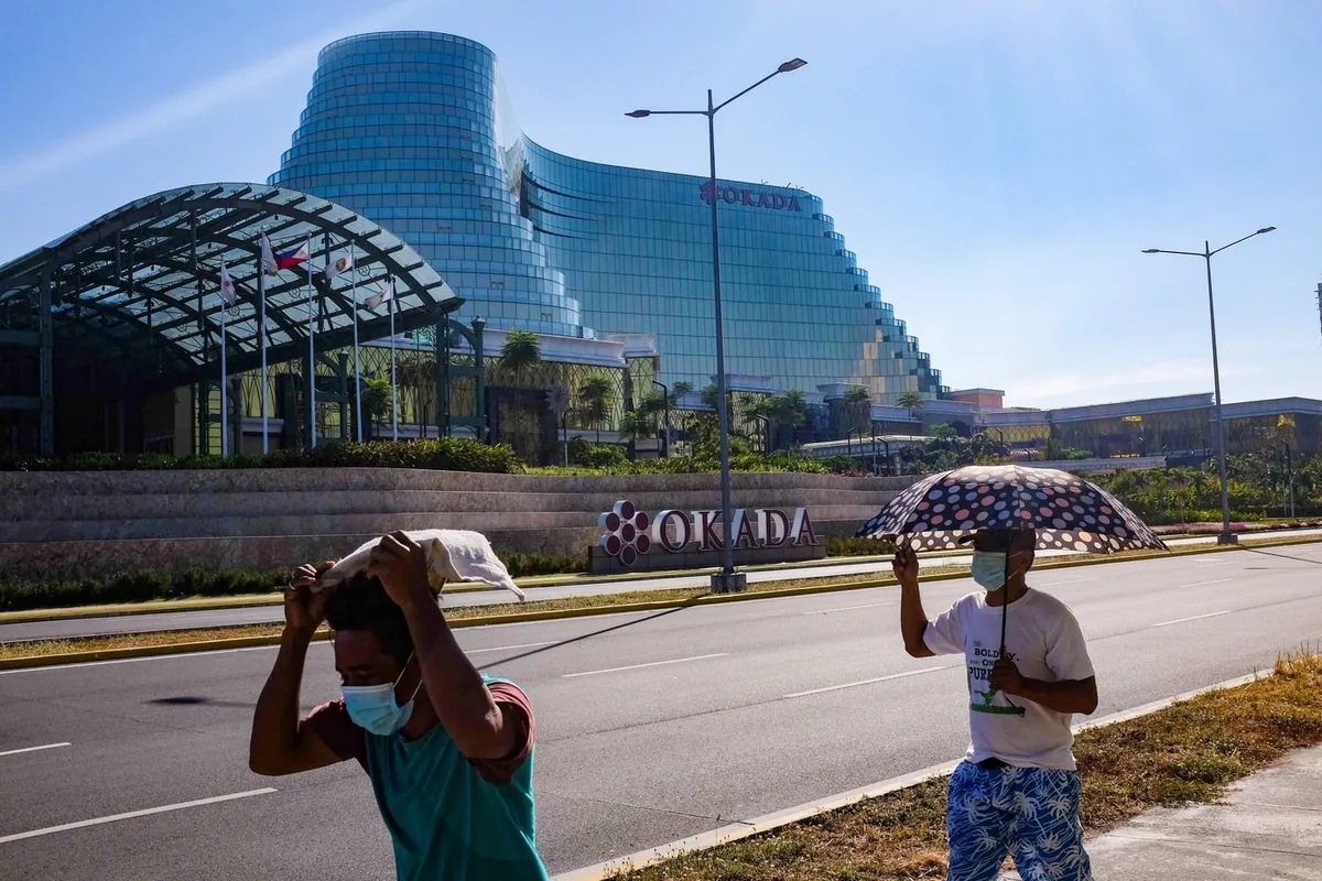 Licensed online gambling operators: We are compliant, responsible | ABS-CBN News