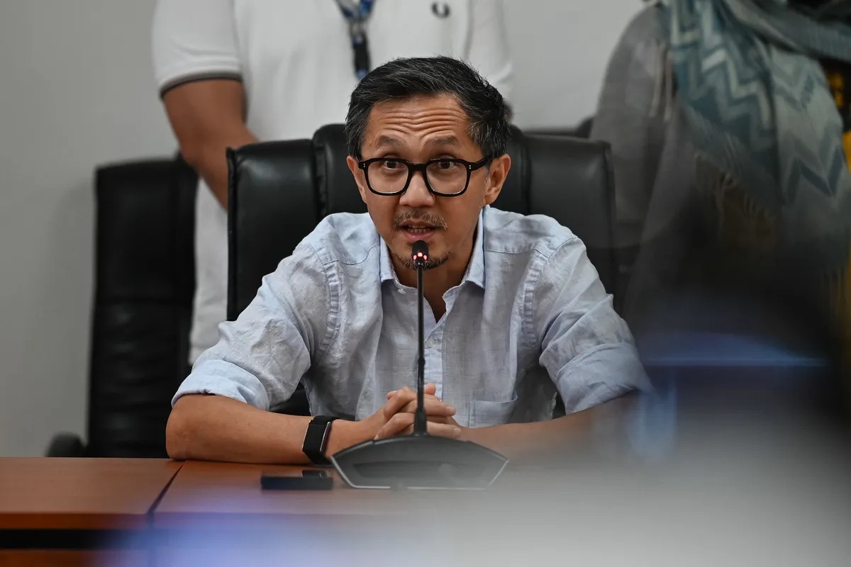 DOTr to provide financial aid, security to SAICT enforcer killed in ...