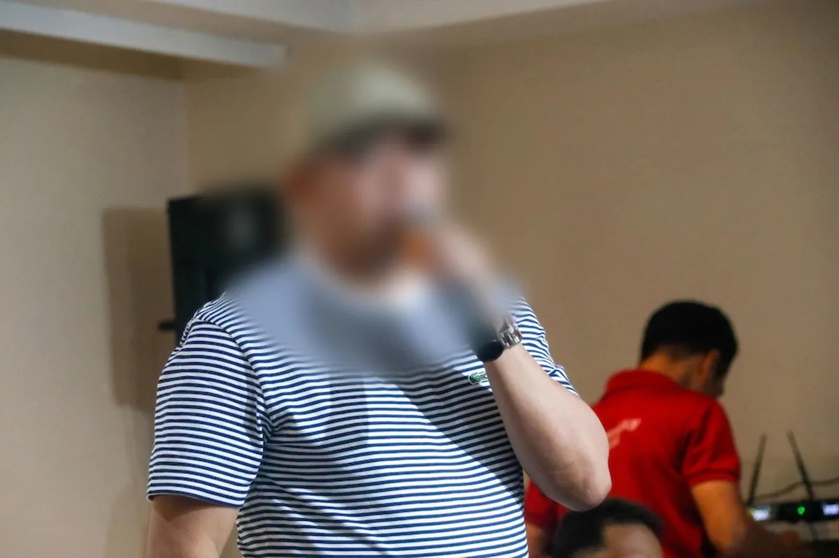 TV PATROL: 12 pulis na sangkot umano sa pagkawala ng mga sabungero sinampahan ng reklamo | ABS ...