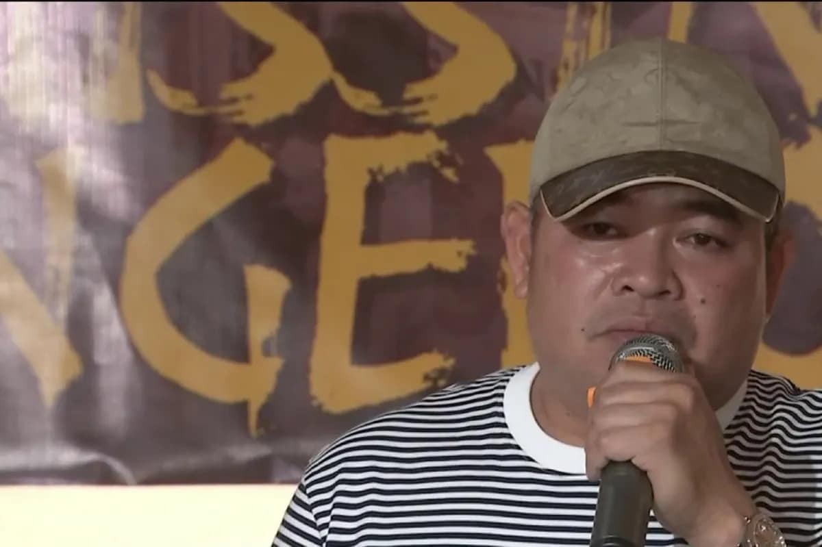 TV PATROL: Whistleblower sa mga nawawalang sabungero nagpakita na sa ...