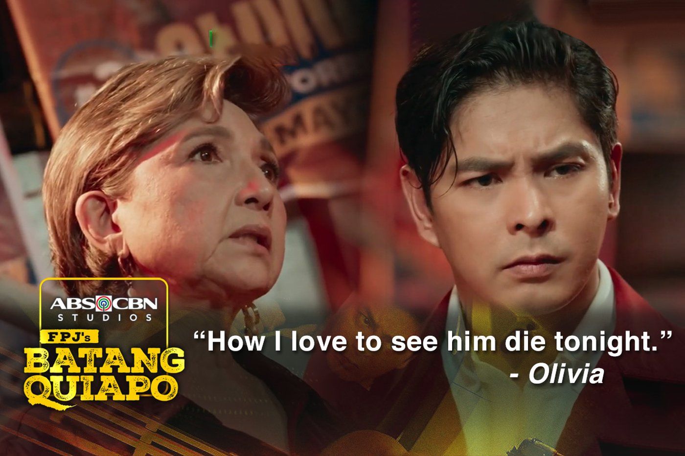 Batang Quiapo: Olivia, itinago ang masamang balak ng Pamilyang Guerrero kay Tanggol | Episode ...