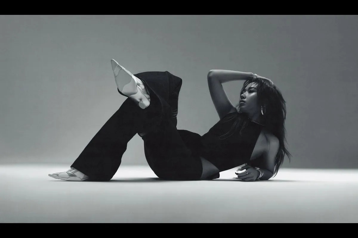 Thai Rapper MILLI Unleashes Multi-Dimensional Depth in New Full Album ...