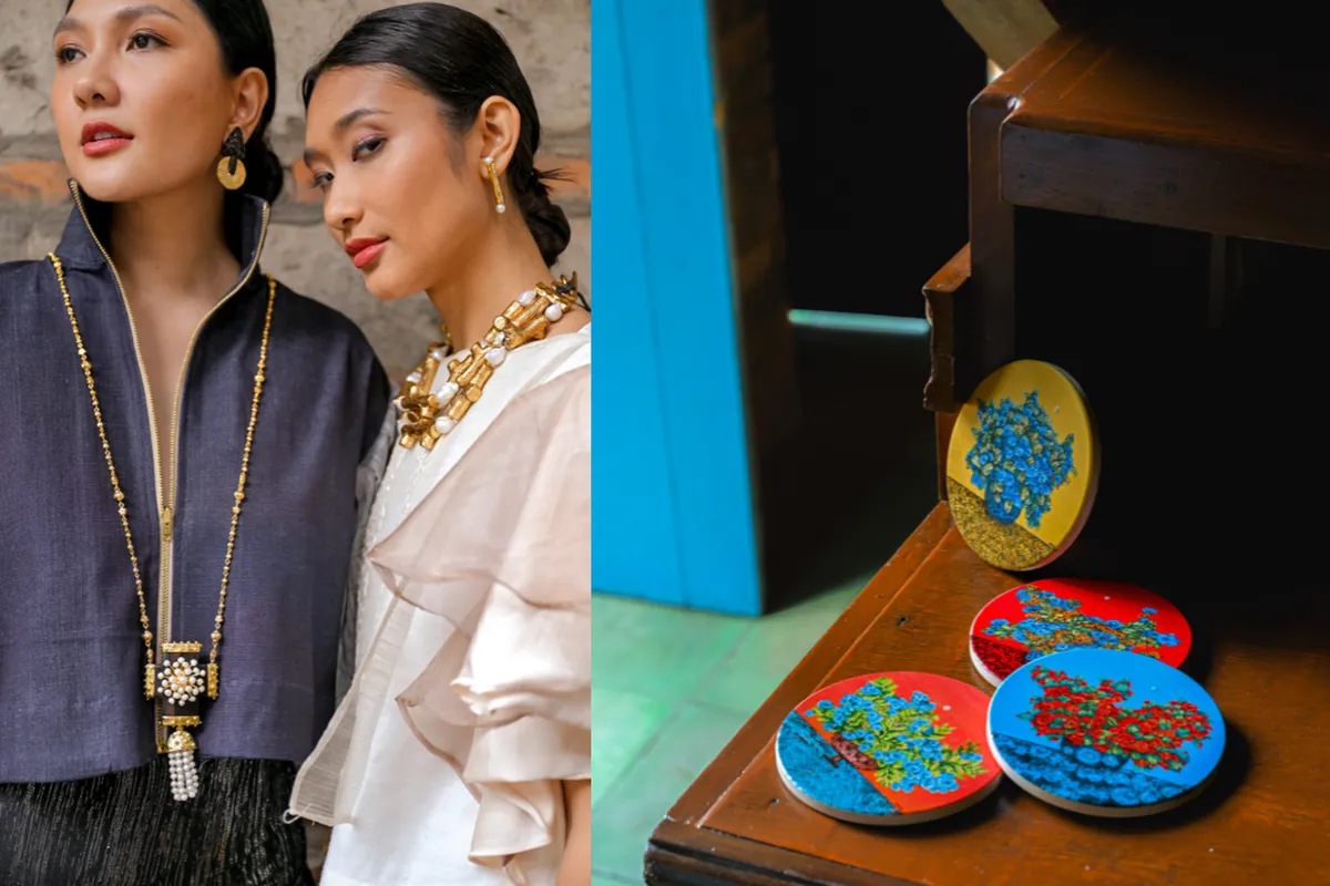 Here's What To Expect At This Year's ArteFino Fair Titled "Champions Of Change" | ABS-CBN Metro ...