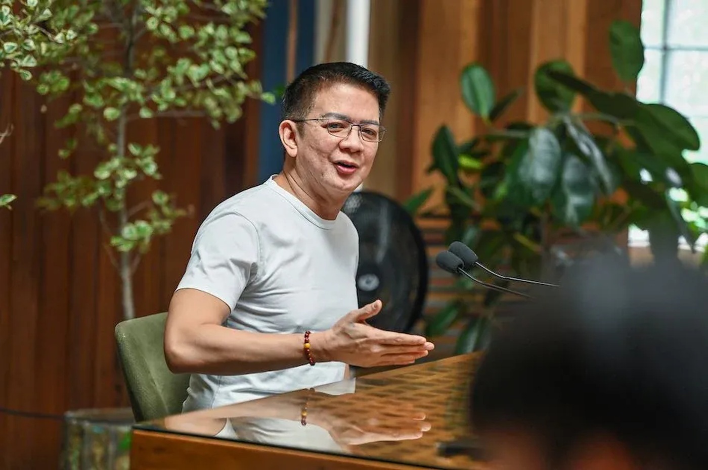 Tulfo brothers to back Escudero for Senate president | ABS-CBN News