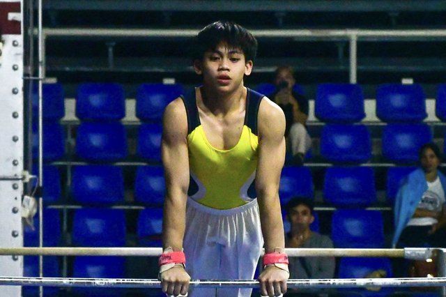 Eldrew Yulo now training in Japan in hopes of making it to Olympics ...