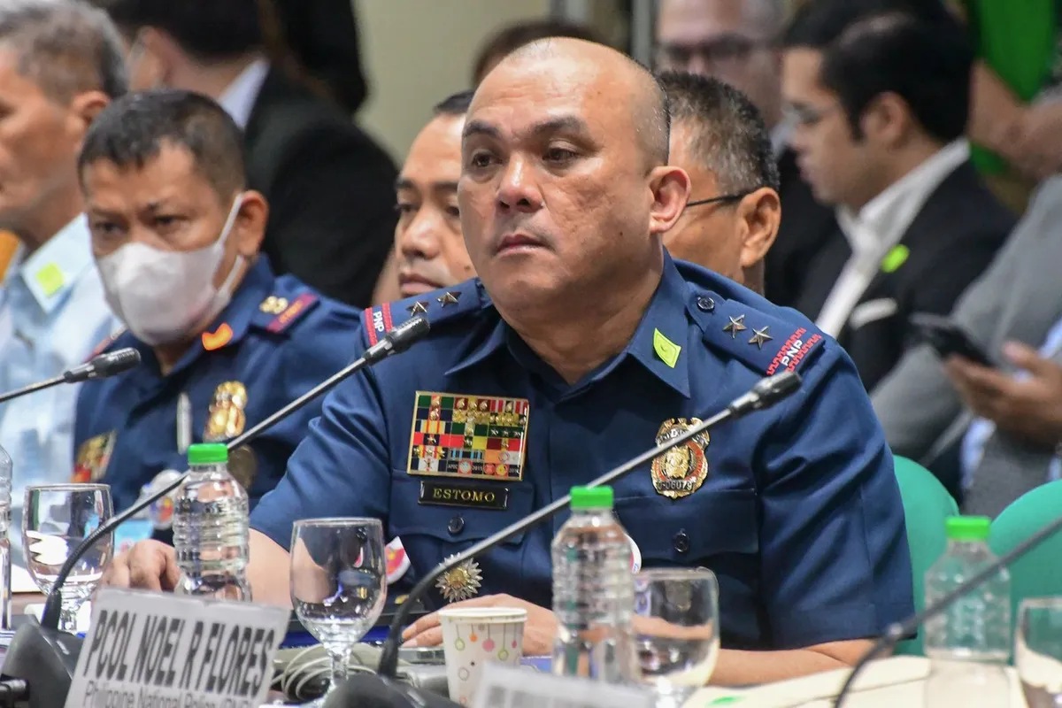 Retired police general denies involvement in missing sabungeros case, prepares legal action vs ...
