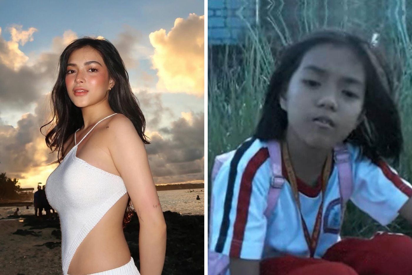 Sino Nga Ba Siya: Mika Salamanca and her viral song covers | ABS-CBN Entertainment