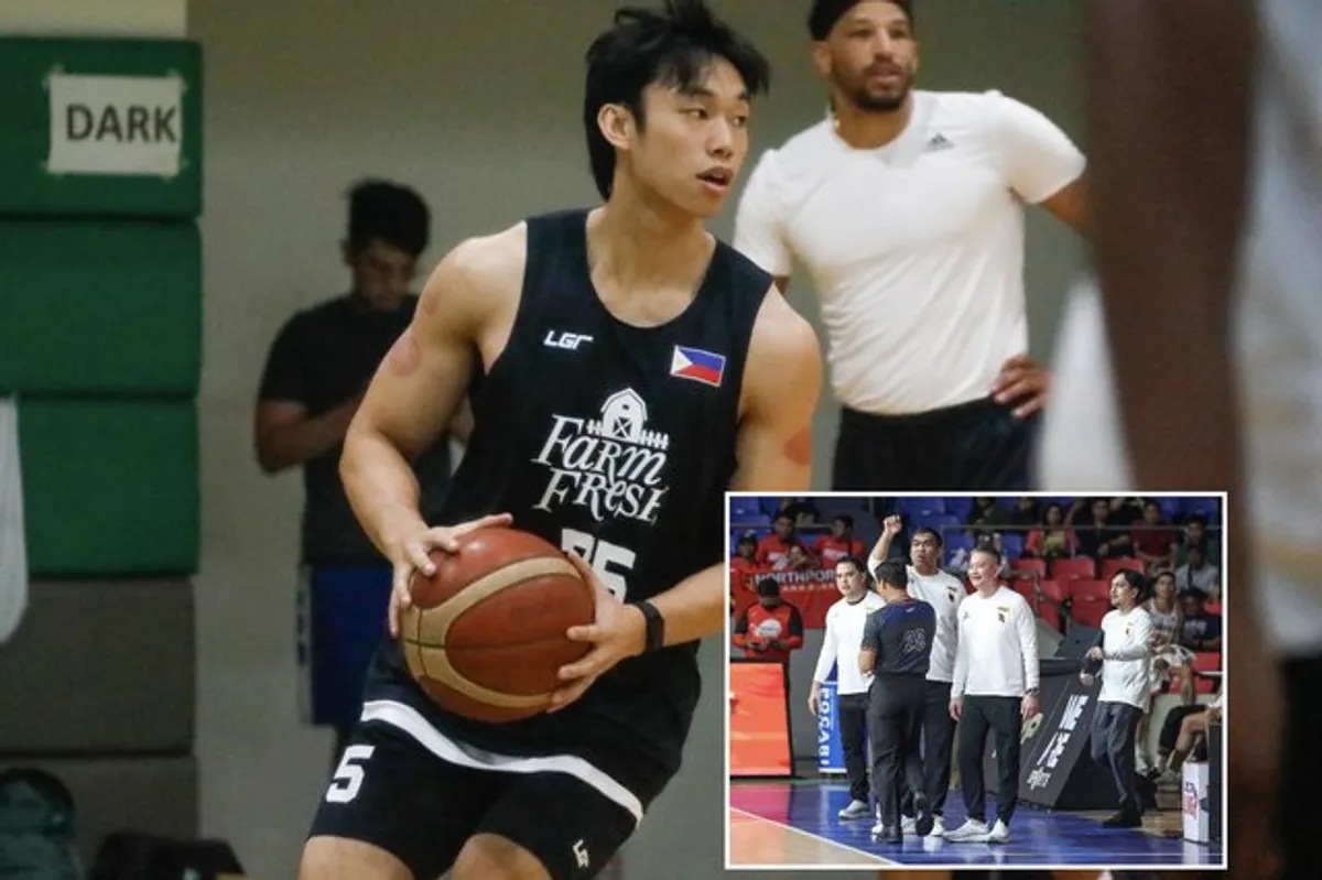 PBA: Dave Ildefonso-NorthPort contract negotiations remain at a ...