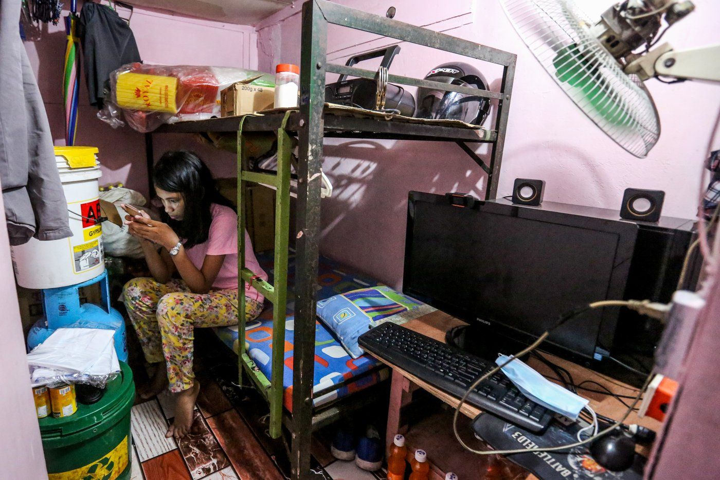 6 tech groups chime in on Konektadong Pinoy bill | ABS-CBN News