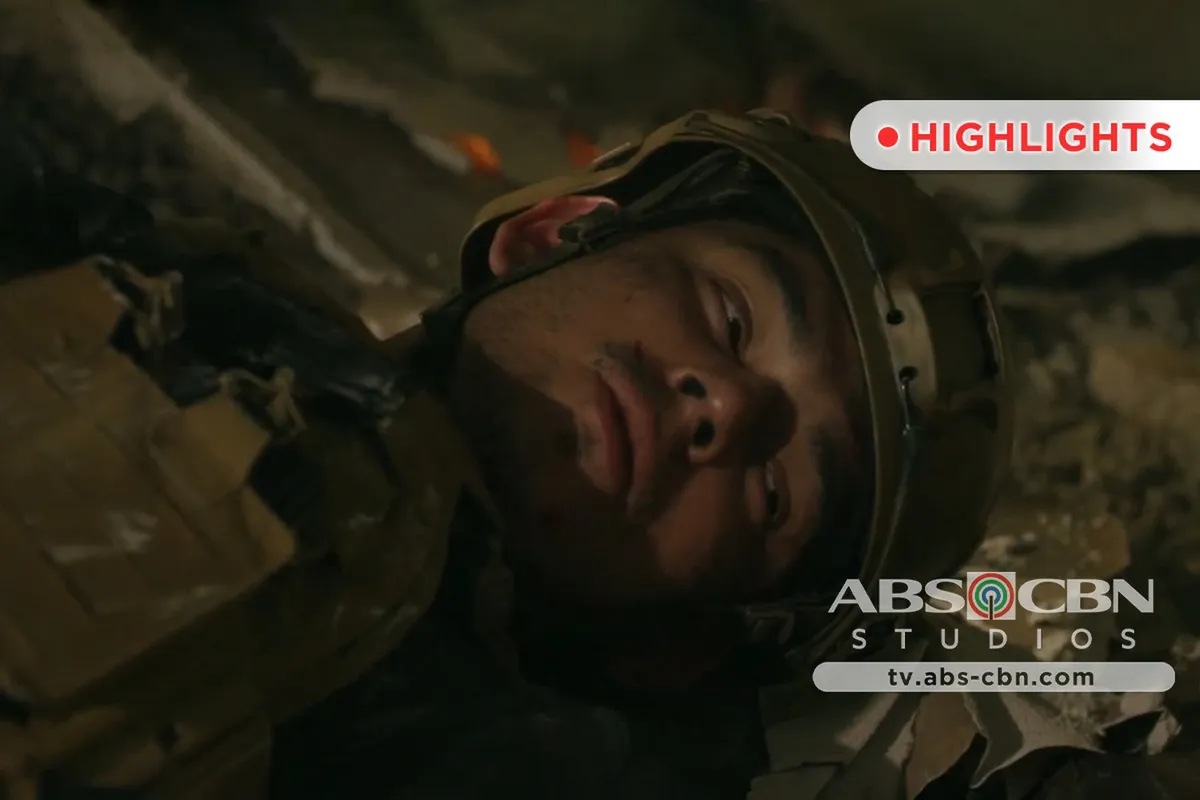 Incognito: JB, naalala ang huling habilin ng kanyang ama | Episode 125 ...