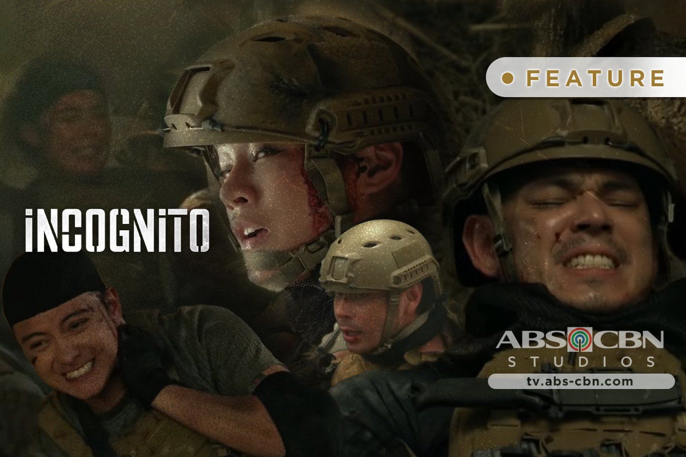 Trapped and bleeding, Kontraks struggle to survive in final Tuesday ...