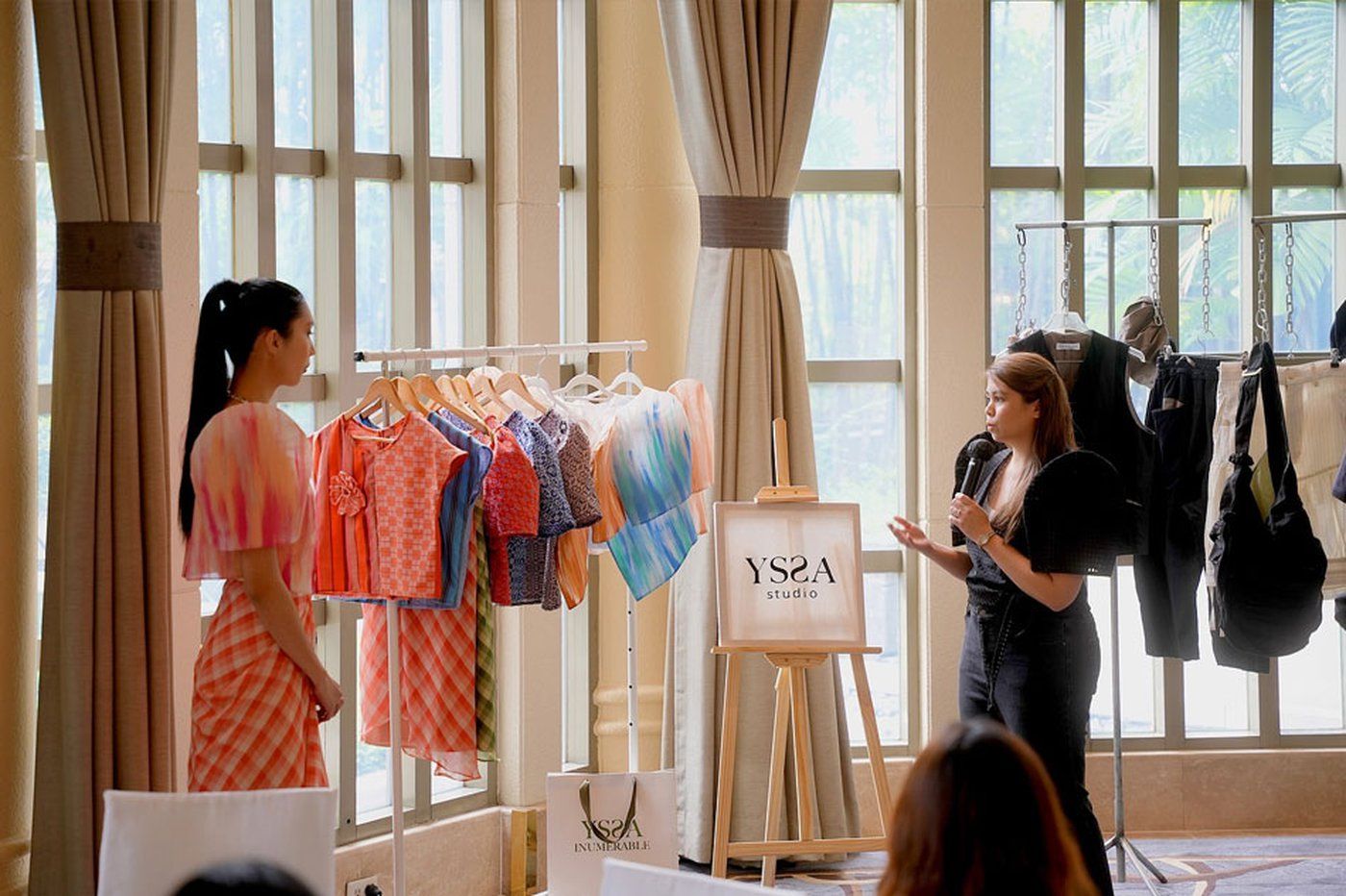MaArte Fair 2025 showcases Filipino craftsmanship, cultural heritage ...