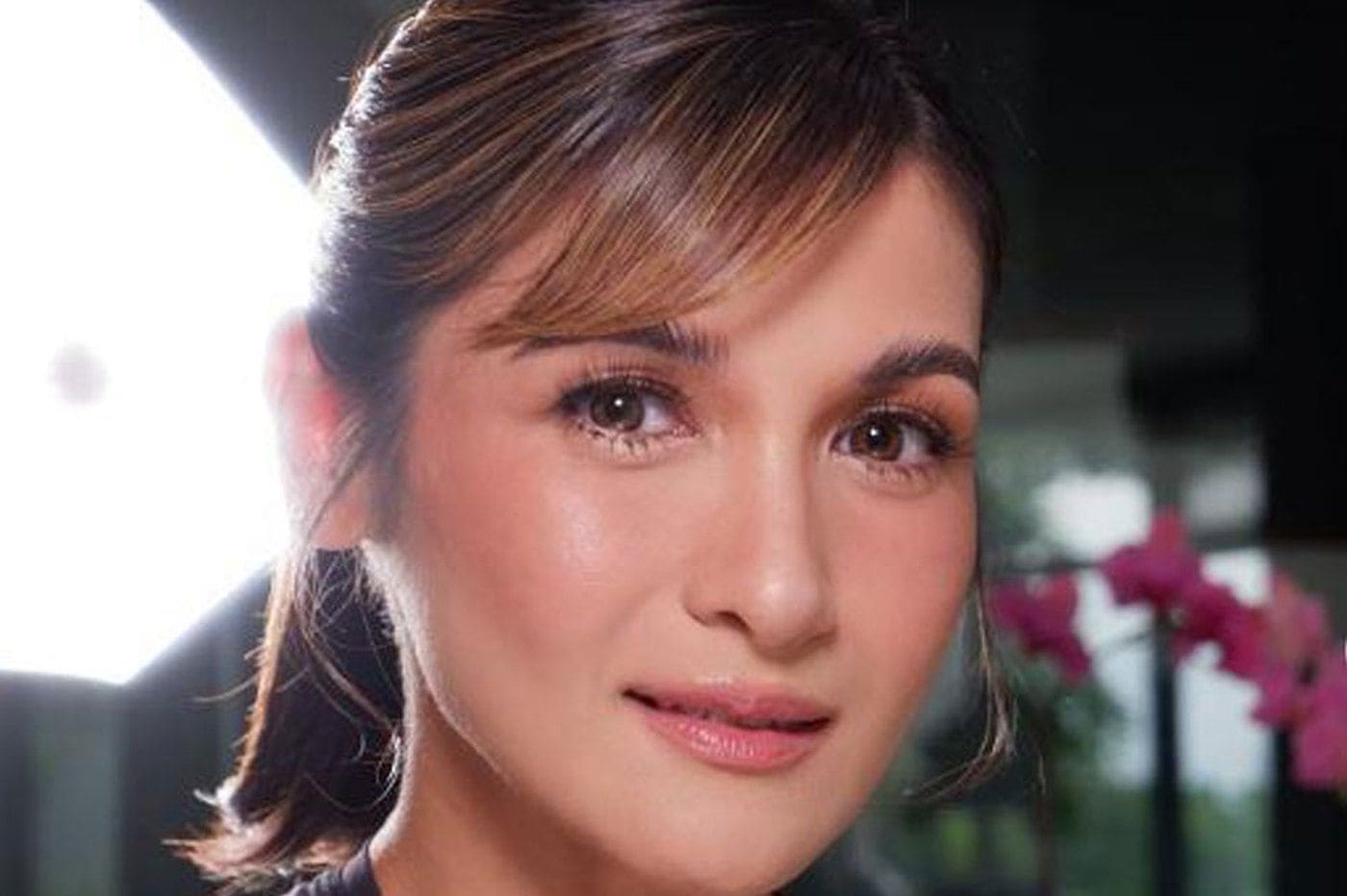 Camille Prats takes break from doing TV series: 'I’m being called to be ...
