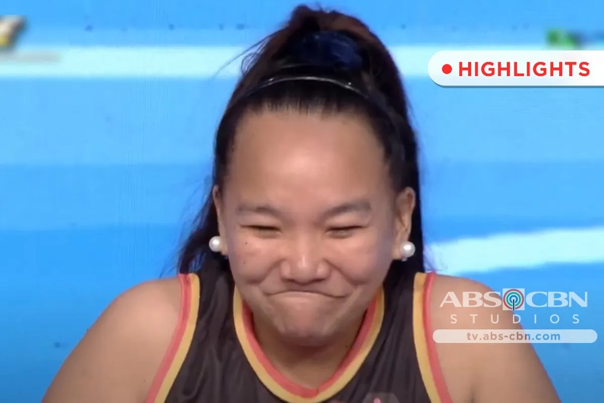 Chuchay, ibinida ang talent ng BIBIG niya | It’s Showtime | ABS-CBN Entertainment