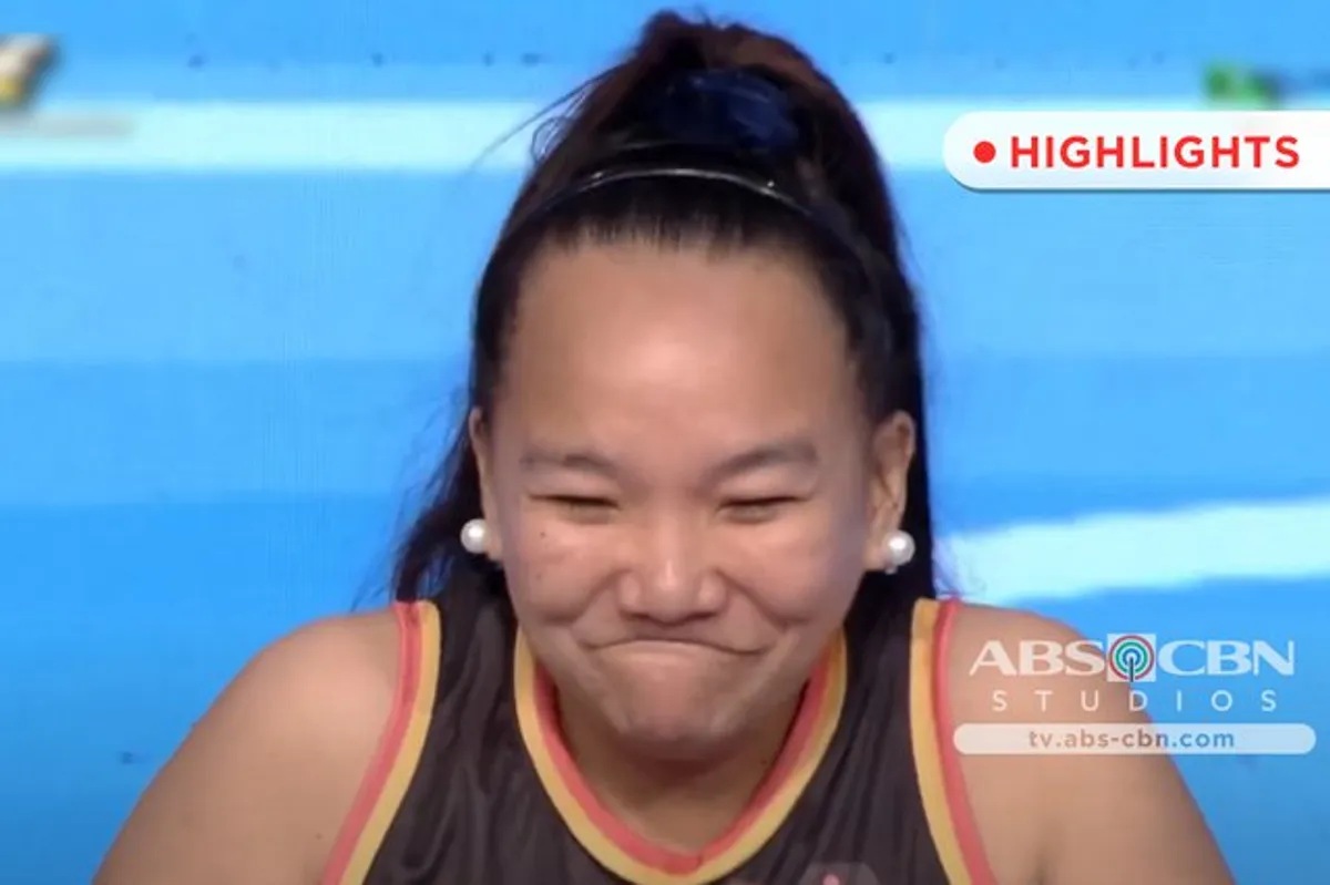 Chuchay, ibinida ang talent ng BIBIG niya | It’s Showtime | ABS-CBN ...