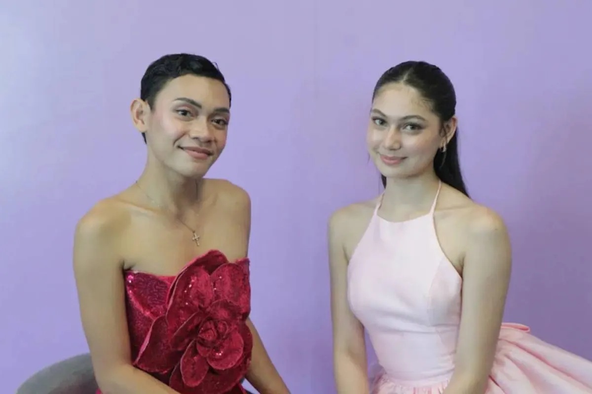 EXCLUSIVE: Esnyr Ranollo and Charlie Fleming reflect on PBB stint ...