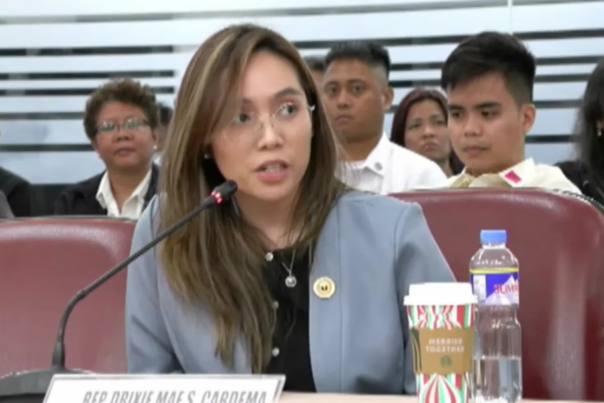 Comelec says no update yet on Cardema's surname issue | ABS-CBN News