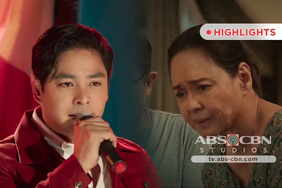 Batang Quiapo: Tindeng, natakot sa nag-aabang na panganib para kay ...