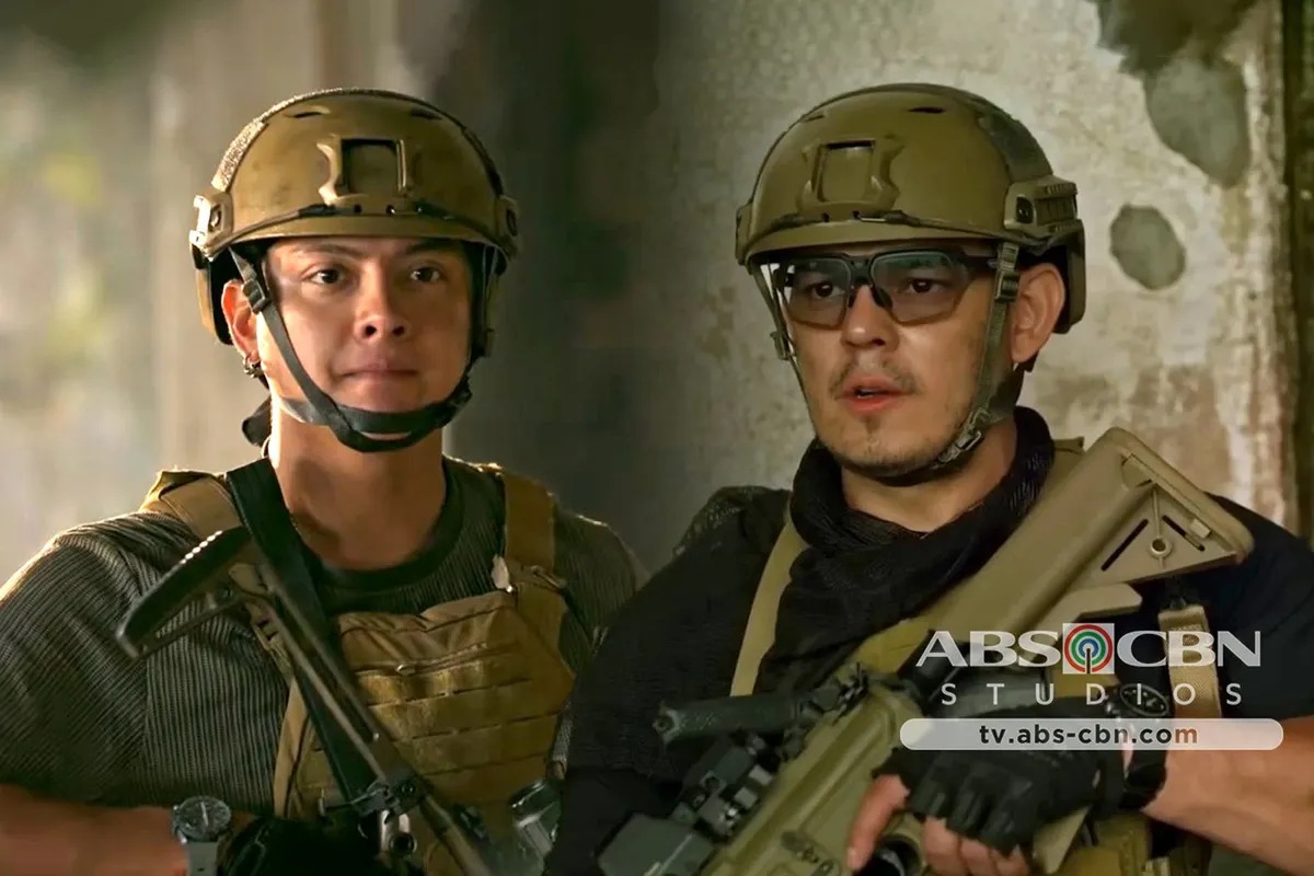 “Incognito” maintains top 10 standing on Netflix and iWant in finale ...