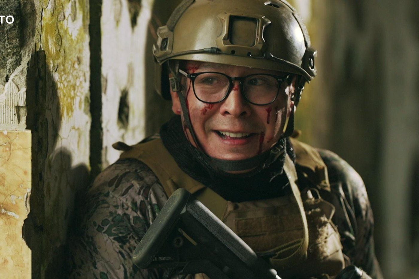Baron Geisler bids farewell to 'Incognito' as his character Miguel dies ...