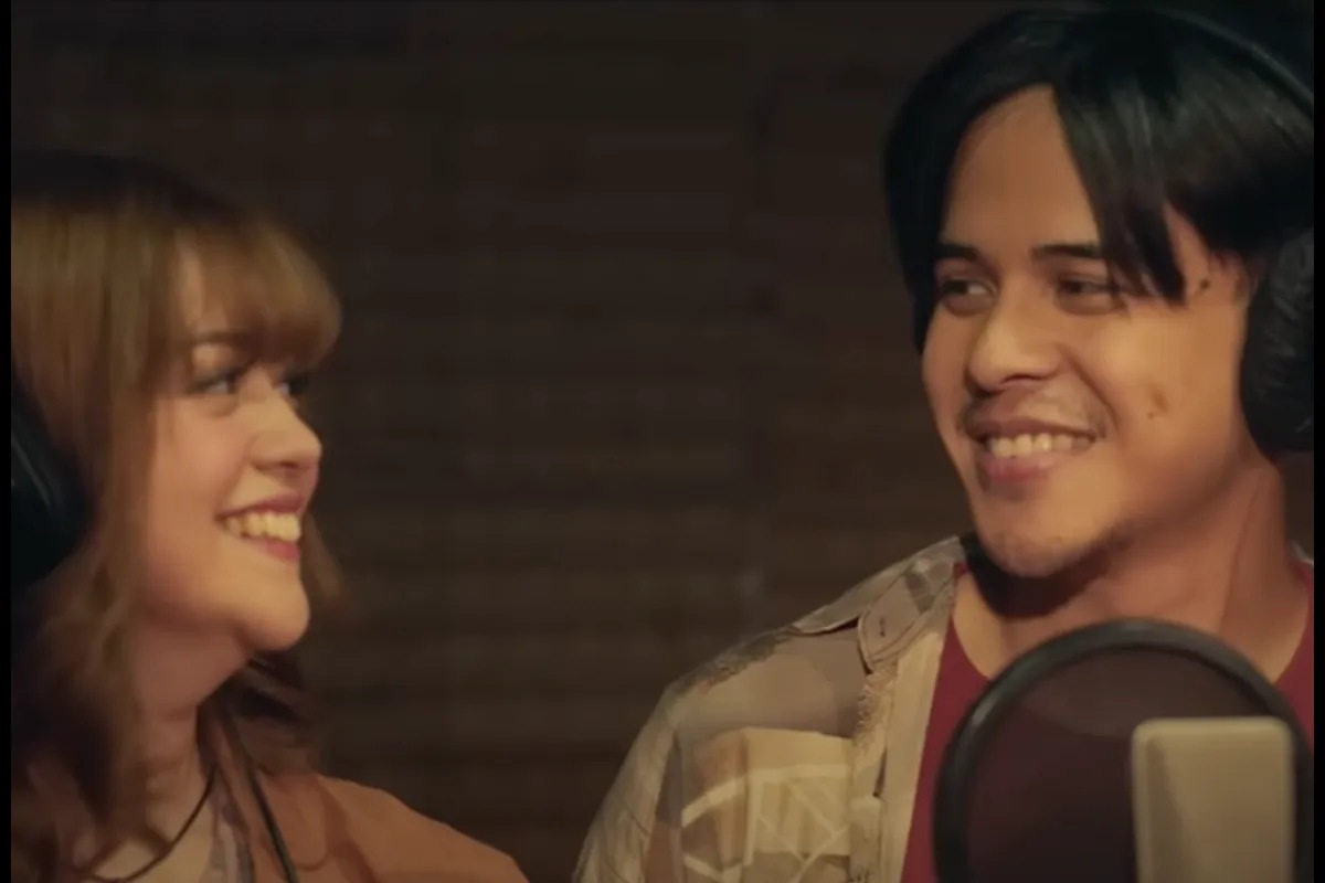 Sue Ramirez, Khalil Ramos chase fame, love in Netflix’s ‘One Hit Wonder ...