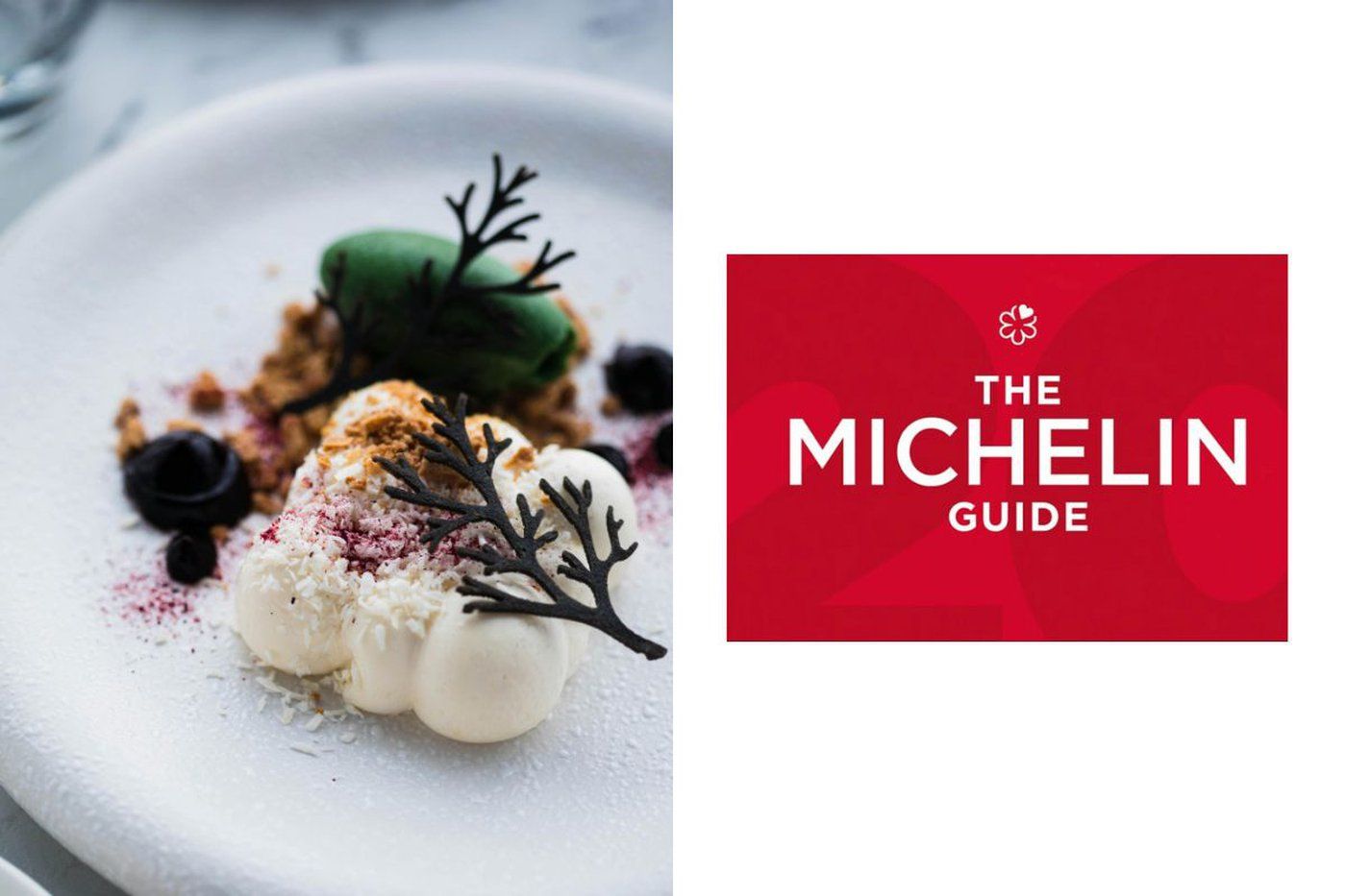 The World’s Most Coveted Tables: Michelin-Starred Dining Experiences ...
