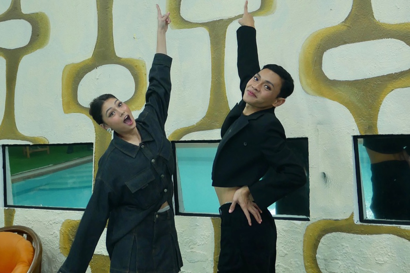 Esnyr Ranollo admits getting hurt during PBB final duo selection: ‘It left me questioning my ...