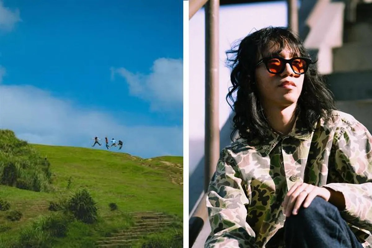 Toneejay reflects on IV of Spades’ comeback with viral Facebook post ...