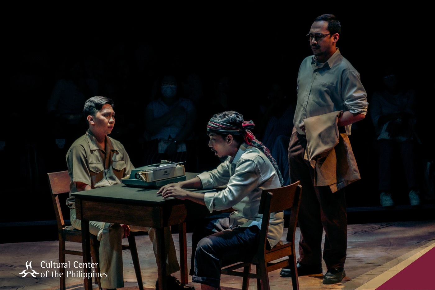 Intramuros Evenings is back with new theater show inspired by works of ...