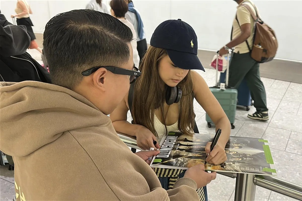 ‘Incognito’ stars grateful, happy with success of action series | ABS ...