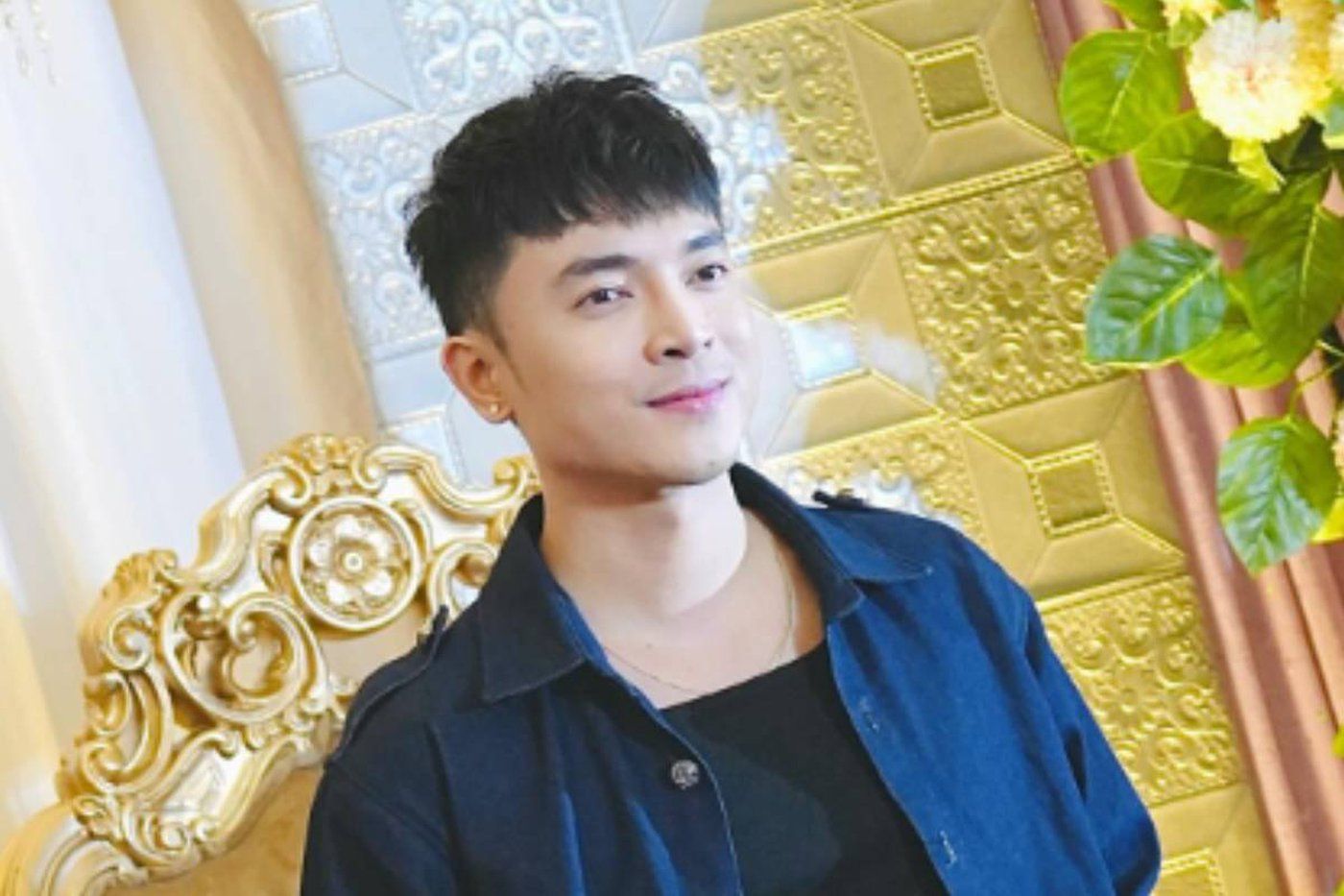 Content creator Poca talks about his first film experience: ‘Ayokong ...