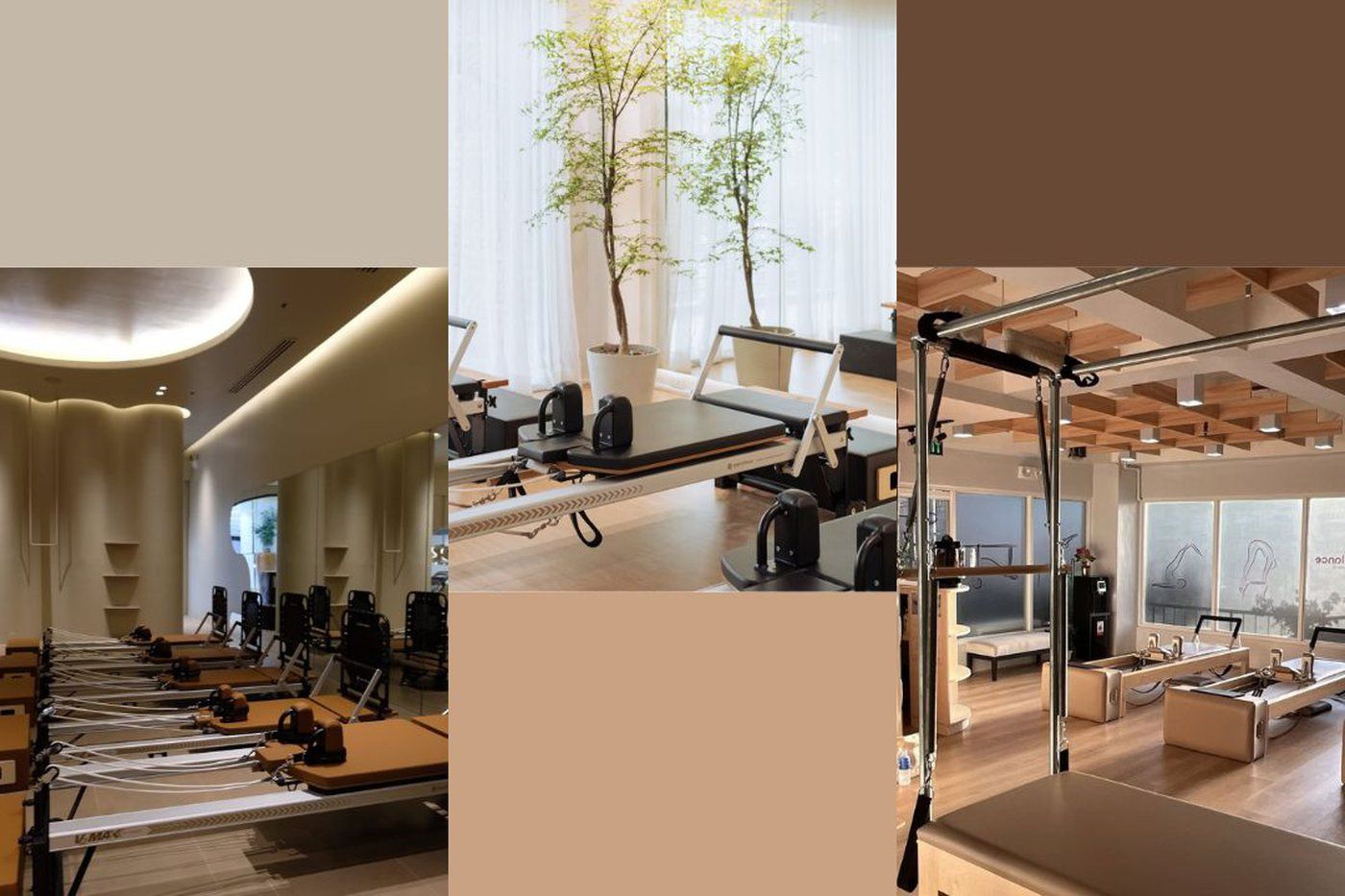 Be a Pilates Princess: 8 Chic Boutique Pilates Studios to Try in Metro ...