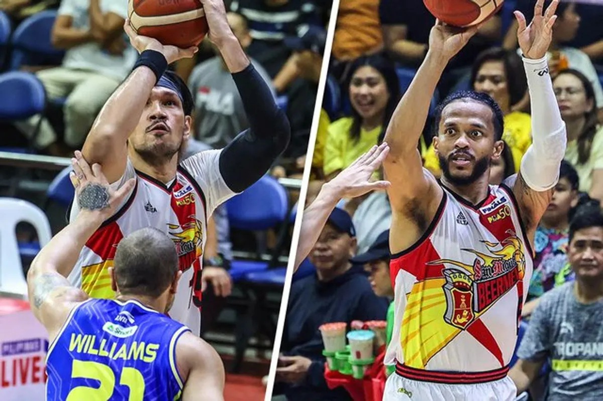 PBA: Austria praises Fajardo, Ross' 'killer instinct' as SMB takes 2-1 ...