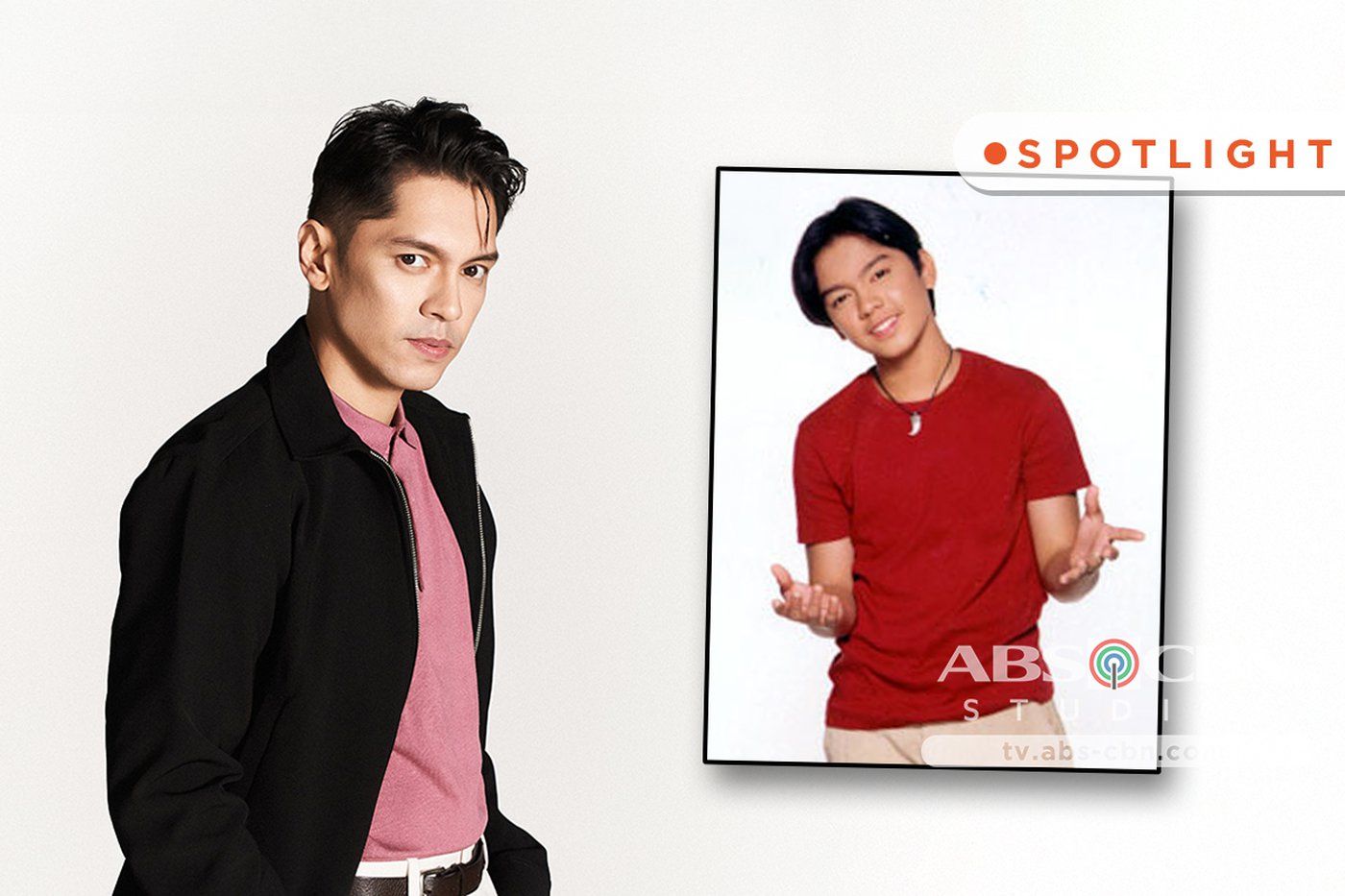 From child star to seasoned actor: Carlo Aquino’s prolific acting ...