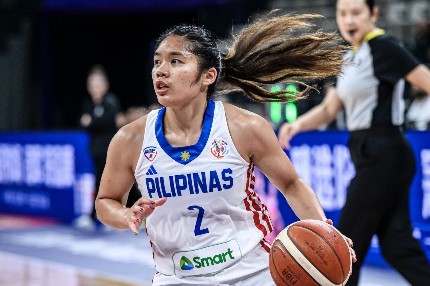 FIBA: Gilas Women lose steam, fall to New Zealand in Asia Cup ender | ABS-CBN Sports
