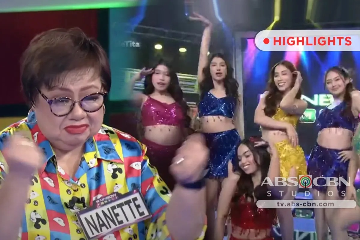 Rainbow Rumble: Nanette Inventor, game na sumali sa Rainbow Pop Girls ...