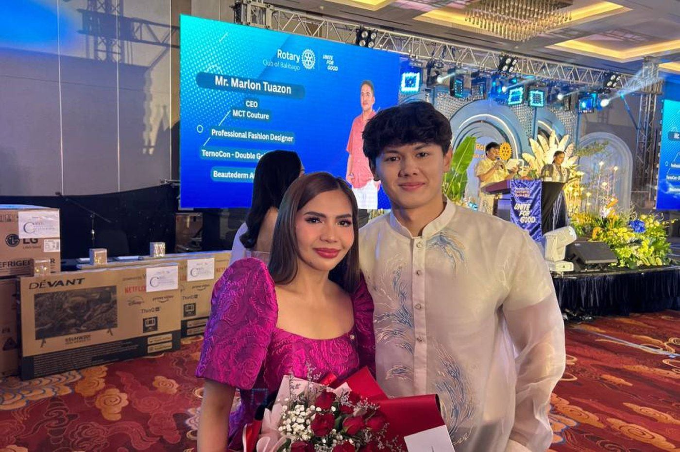 PBB's Josh Ford on newfound fame: ‘Such a humbling, heartwarming ...