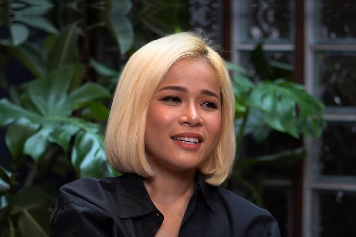 Klarisse de Guzman reflects on her growing popularity: ‘Sanay po talaga ...