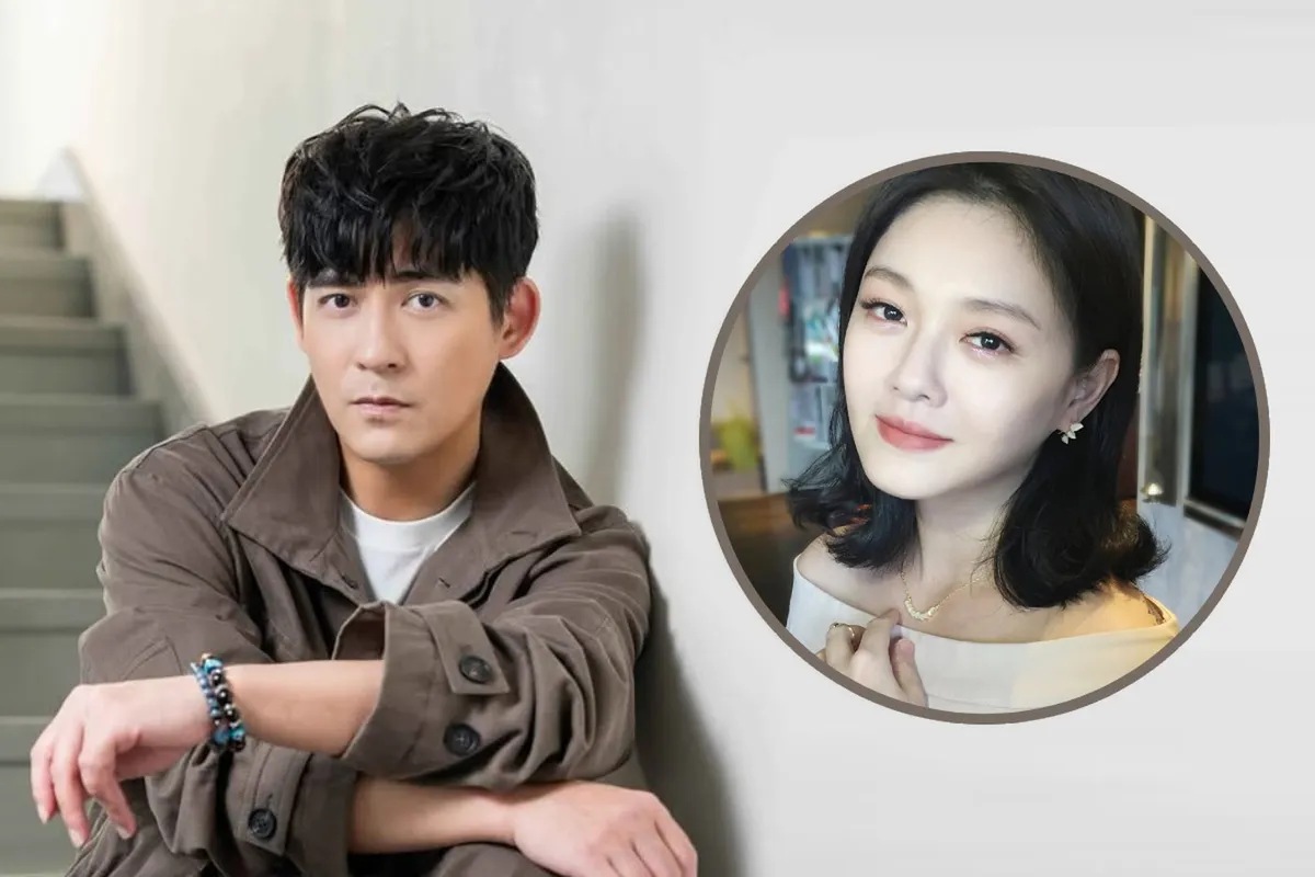 Vic Chou considers Barbie Hsu and ‘Meteor Garden’ director his early ...