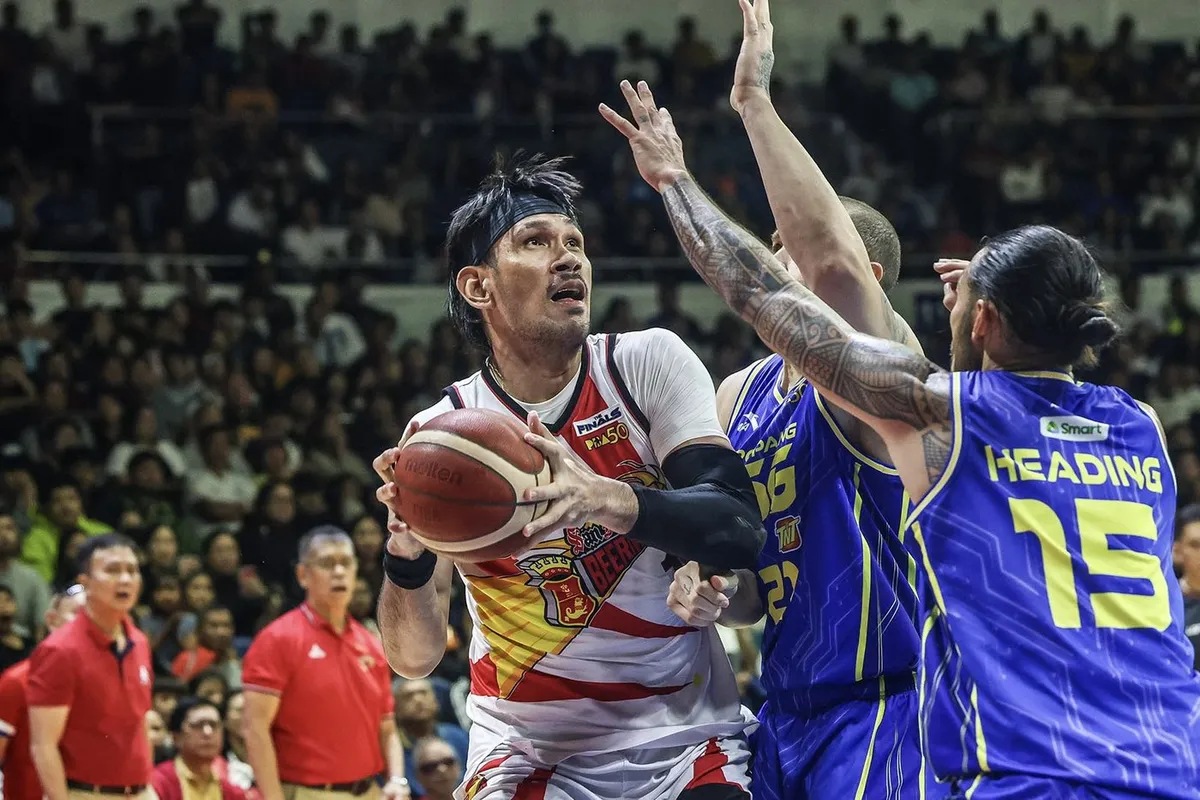 PBA: Fajardo bags 12th BPC award as San Miguel heads into pivotal Game ...