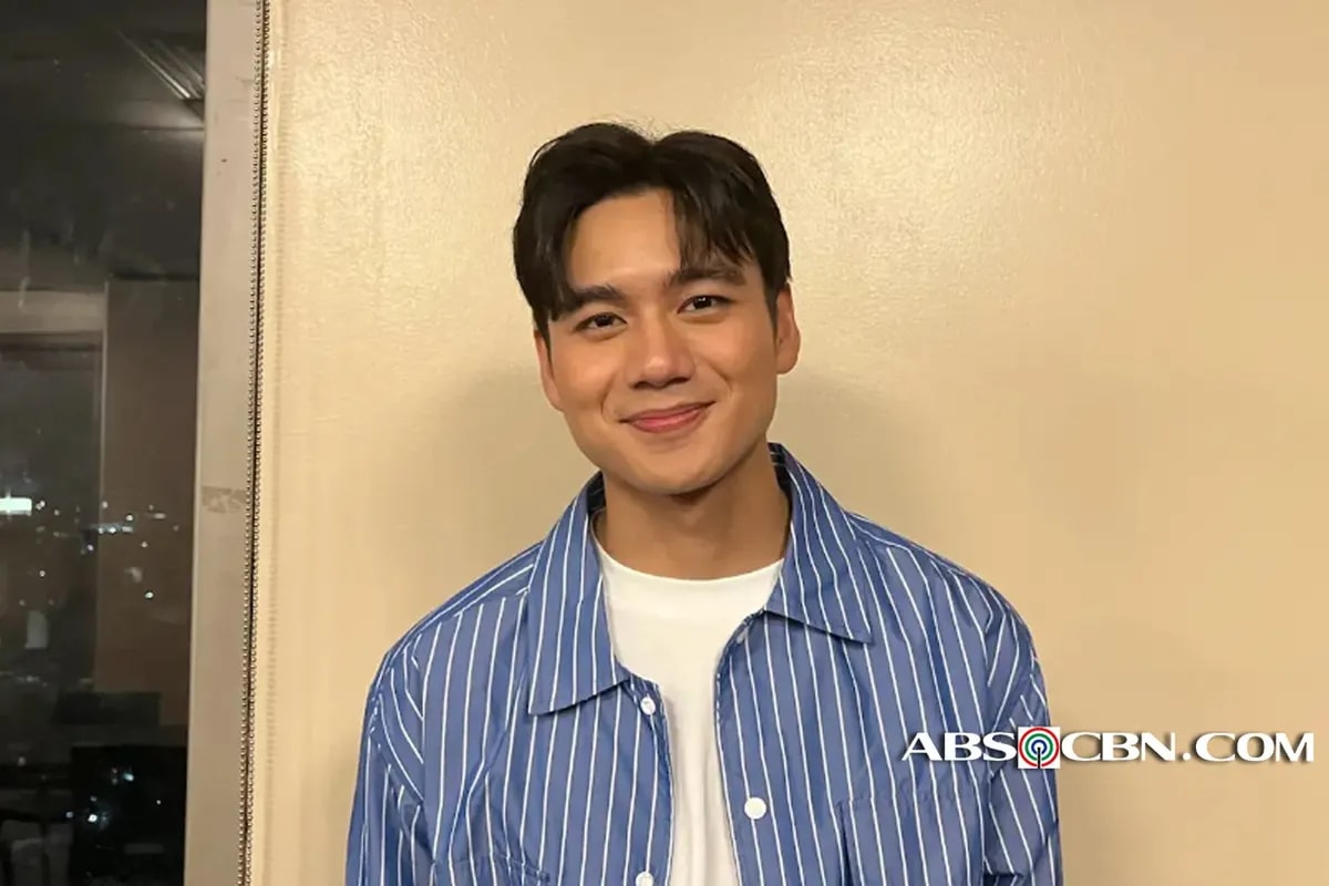 EXCLUSIVE: River Joseph describes Charles as 'tough but protective' in ...