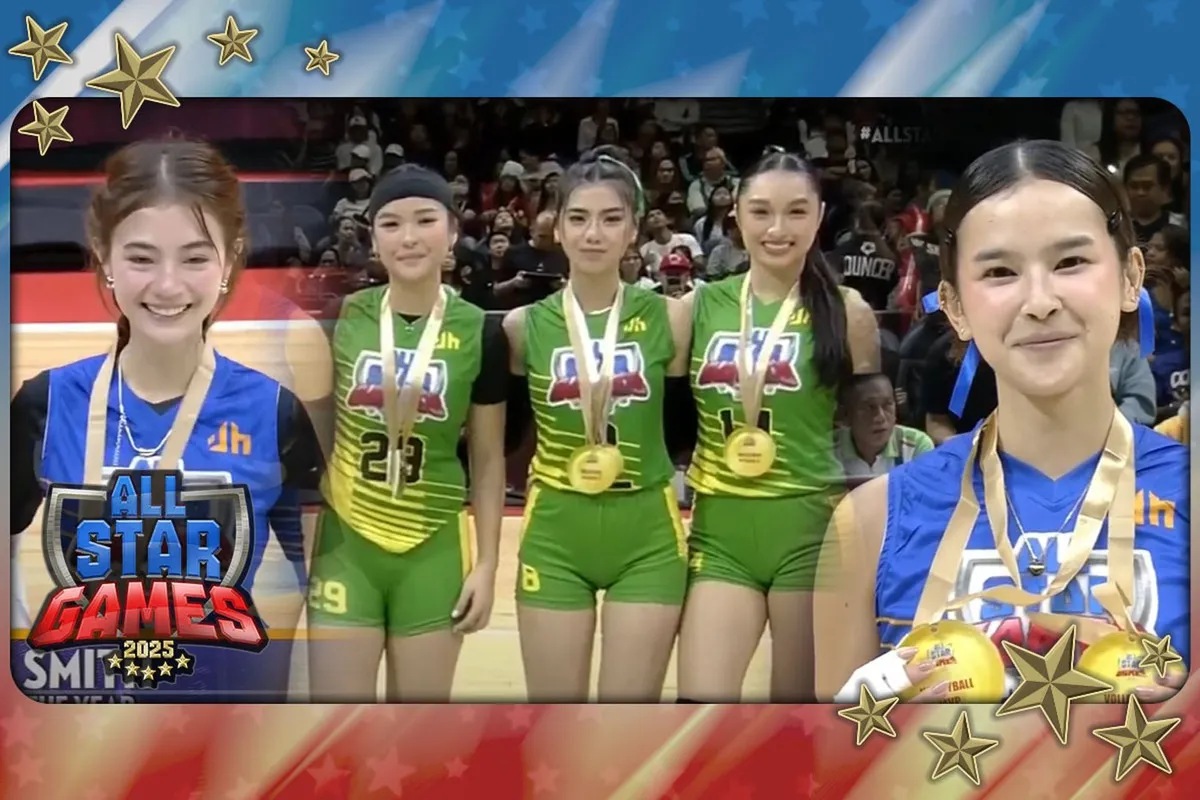 Fyang named Rookie of the Year, plus Mythical 6 and MVP awarded for ...