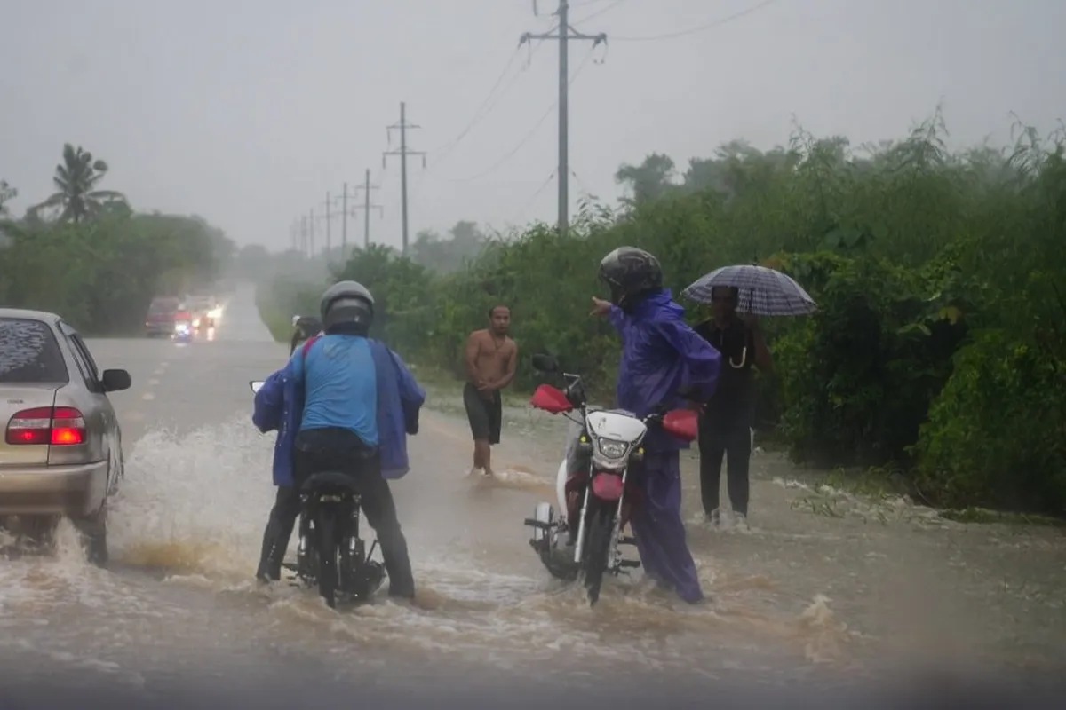 4 reported dead, over 420,000 affected by 'Crising' and Habagat – NDRRMC | ABS-CBN News