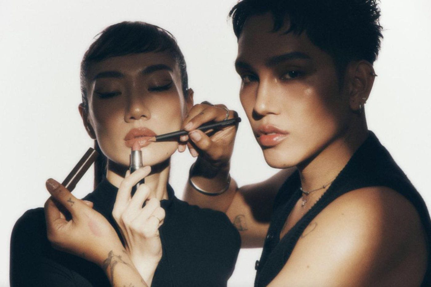 Beauty Class: Celebrity Makeup Artist Jelly Eugenio Shows Us How To ...