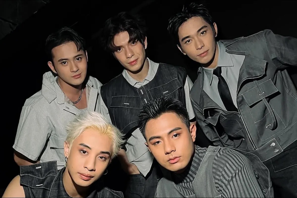 BGYO gears up for first solo concert | ABS-CBN Entertainment